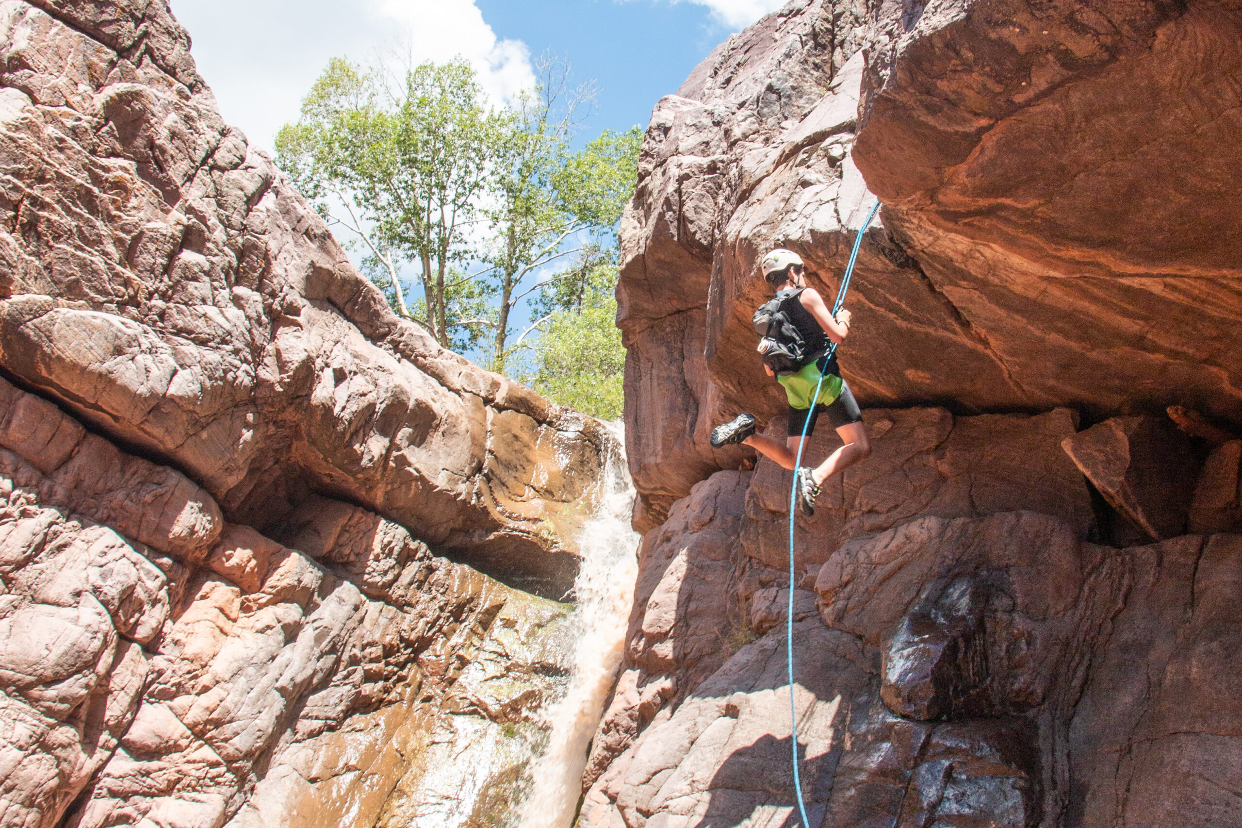 Camp Geronimo – Grand Canyon Council BSA
