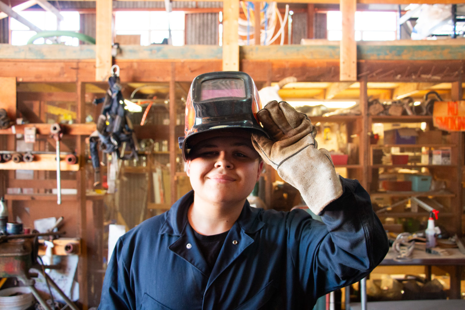 Camp Geronimo – Grand Canyon Council BSA