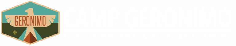 Forms & Resources – Camp Geronimo