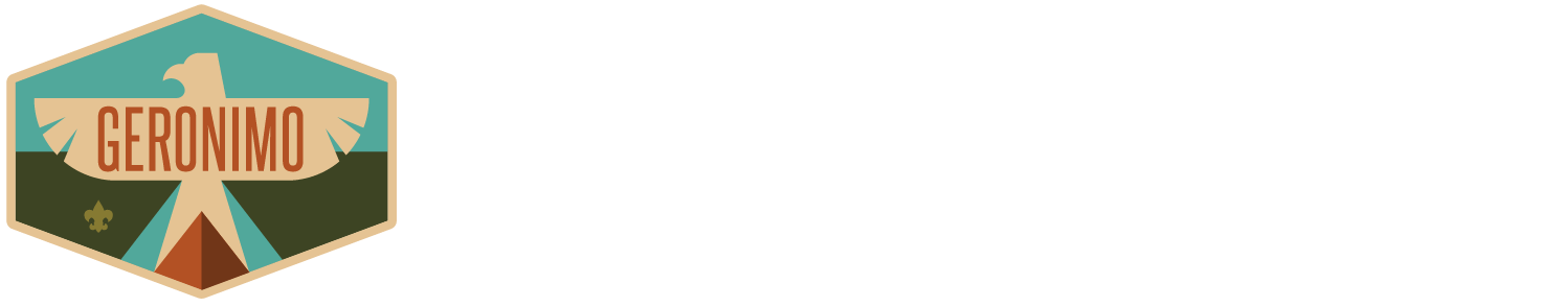 Forms & Resources – Camp Geronimo